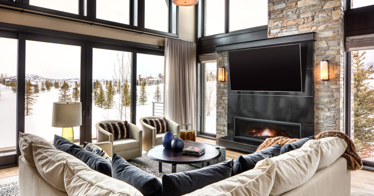 6 Interior Design and Architecture Ideas to Make Your Home More Cozy